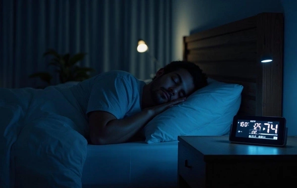 Как спать 6 часов и высыпаться? | TUT.AZ — Здесь всё самое интересное