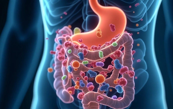 Бактерии, которые худеют за нас: ученые о новом органе | TUT.AZ — Здесь всё самое интересное
